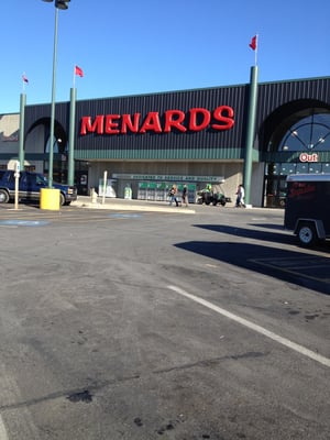 MENARD’S - Updated December 2025 - 16 Reviews - 17545 Halsted St ...