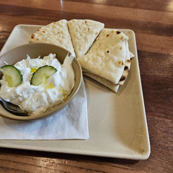 THE GREAT GREEK MEDITERRANEAN GRILL - MAPLE GROVE, MN - Updated ...