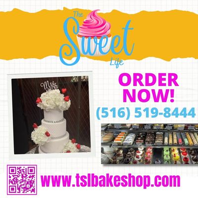 THE SWEET LIFE BAKE SHOP - Updated July 2024 - 139 Photos & 10 Reviews ...