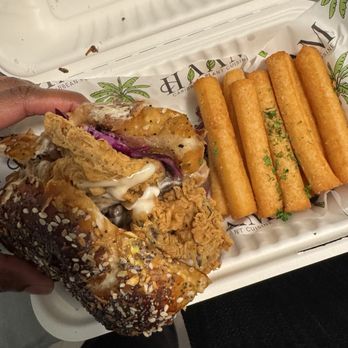 HAAM CARIBBEAN PLANT CUISINE - Updated August 2025 - 362 Photos & 148 ...