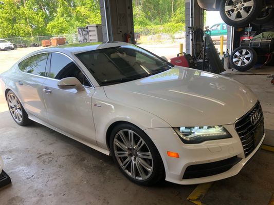 THIRD GEN SERVICE CENTER - Updated May 2026 - 13 Photos - 3720 S Huron ...