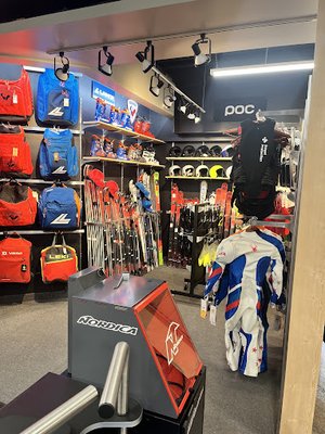 SUNDANCE SKI AND SNOWBOARD - Updated May 2026 - 5809 Macleod Trail SW ...