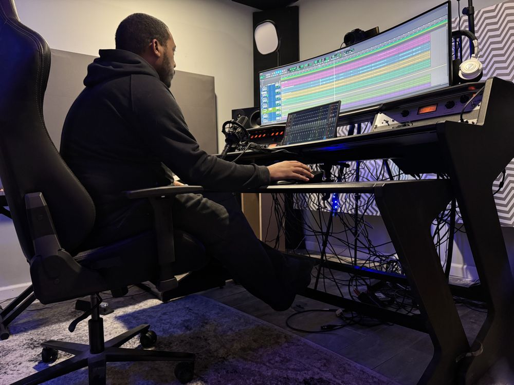 CINCI RECORDS - Updated February 2025 - Dry Run, Ohio - Recording ...