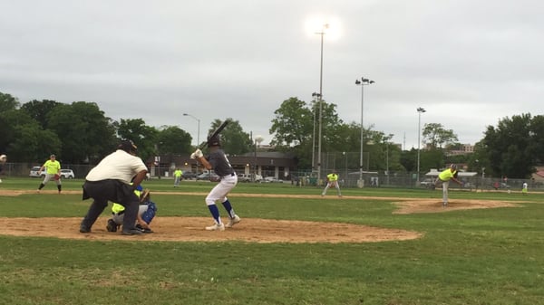 RAMON LUCIO BASEBALL COMPLEX - Updated December 2025 - 601 S Cm Allen ...