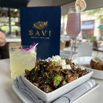 SAVI CUCINA - Updated May 2025 - 473 Photos & 286 Reviews - 1324 ...