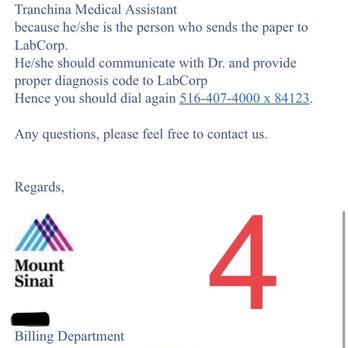 Mount Sinai Doctors Manhasset Updated January 2026 1155 Northern