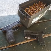 GATEWAY RIFLE & PISTOL CLUB - 37 Photos & 27 Reviews - Gun/Rifle Ranges ...