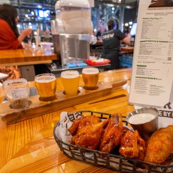 YARDS BREWING COMPANY - Updated May 2024 - 1202 Photos & 946 Reviews ...