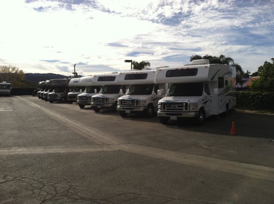 SIMI RV SALES - Updated May 2025 - 27 Photos & 130 Reviews - 1568 Los ...