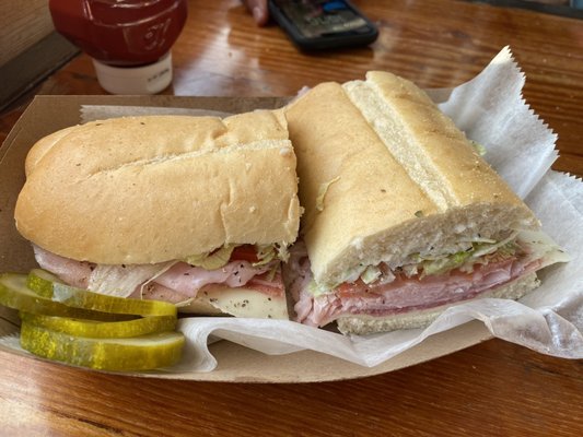 MR SUBS - Updated July 2024 - 90 Photos & 93 Reviews - 100 S Plainfield ...