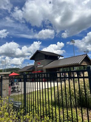 LAKEPOINT/PBR BASEBALL COMPLEX - Updated January 2026 - 18 Photos - 124 ...