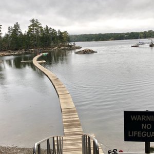 HADLEY’S POINT CAMPGROUND - 17 Photos & 43 Reviews - 33 Hadley Point Rd ...