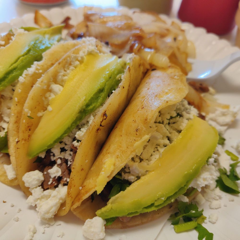 MARCELOS TACOS - Updated June 2025 - 3305 E 26th St, Brownsville, Texas ...