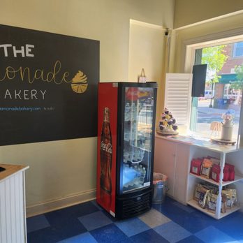 THE LEMONADE BAKERY - Updated December 2025 - 50 Photos & 75 Reviews ...