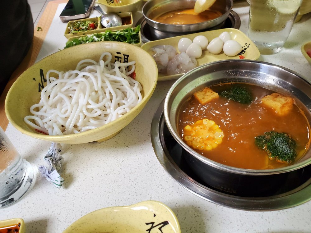 97 HOT POT - Updated September 2024 - 151 Photos & 70 Reviews - 10602 ...