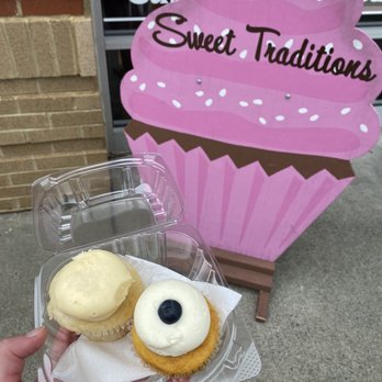 SWEET TRADITIONS BY LEANE - Updated October 2025 - 165 Photos & 107 ...