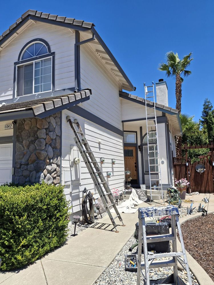 LOPEZ PAINTER - Updated August 2024 - Oakland, California - Painters ...