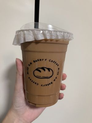 MISS AM BAKERY - Updated December 2025 - 32 Photos & 18 Reviews - 2222 ...