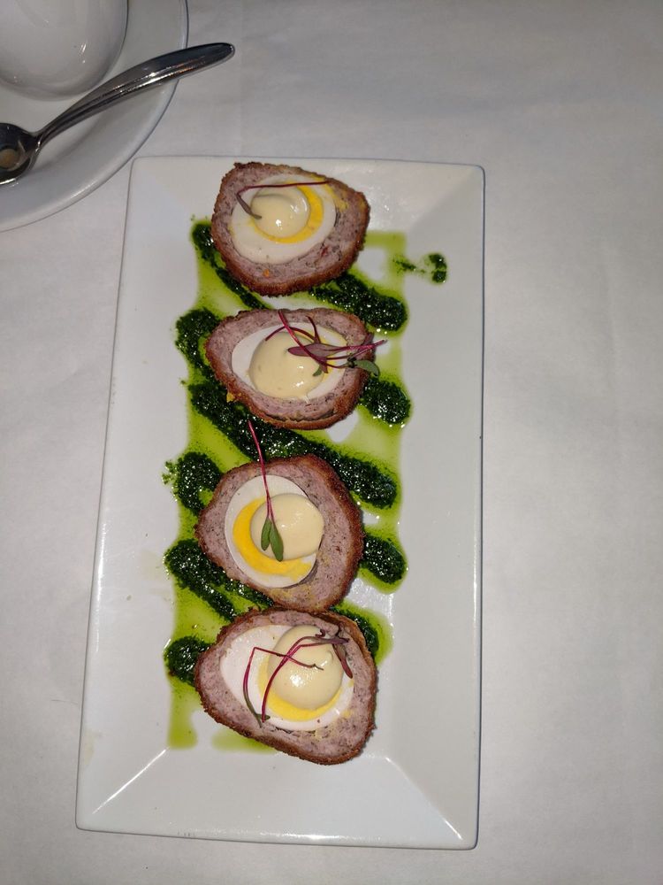 HARVEST ROOM - 441 Photos & 762 Reviews - American (New) - 7164 W 127th ...