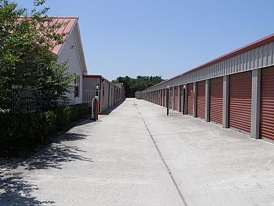 UNITED SELF STORAGE ULMERTON ROAD - Updated March 2026 - 5190 Ulmerton ...