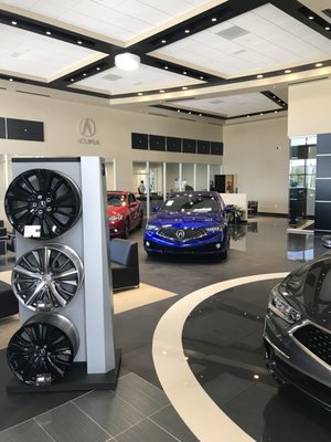 GILLMAN ACURA - Updated November 2025 - 51 Photos & 229 Reviews - 18002 ...