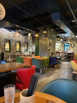 REREN - Updated December 2024 - 325 Photos & 135 Reviews - 1073 ...