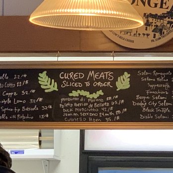 COWBELL CHEESE - Updated January 2025 - 50 Photos & 33 Reviews - 231 SE ...