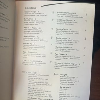 BAR REVIVAL - Updated December 2025 - 54 Photos & 25 Reviews - 161 ...