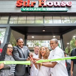 STIR HOUSE ATLANTA - Updated October 2025 - 81 Photos & 31 Reviews - 61 ...