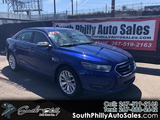 SOUTH PHILLY AUTO SALES - Updated November 2025 - 21 Photos - 2434 ...