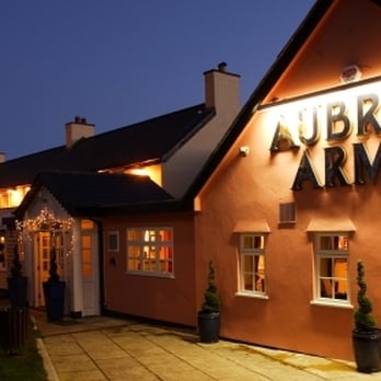 AUBREY ARMS - Updated August 2025 - Bonvilston, Cardiff, United Kingdom ...