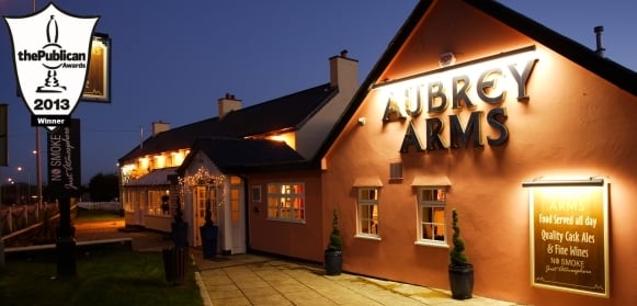 AUBREY ARMS - Updated August 2025 - Bonvilston, Cardiff, United Kingdom ...