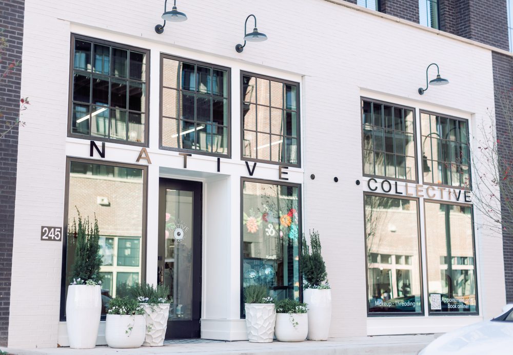 NATIVE COLLECTIVE - Updated July 2025 - 16 Photos & 20 Reviews - 300 ...