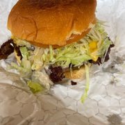 SALT BURGERS + FRIES - 136 Photos & 90 Reviews - 1920 W North Ave ...