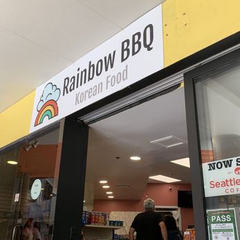 RAINBOW BBQ - Updated July 2025 - 74 Photos & 14 Reviews - 500 Ala ...
