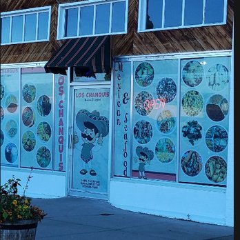 LOS CHANQUIS MEXICAN & SEAFOOD - Updated July 2024 - 93 Photos & 100 ...