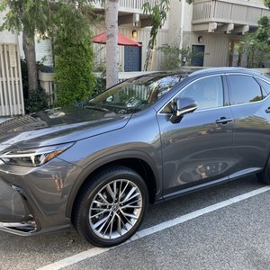 LEXUS SANTA MONICA - Updated June 2025 - 31 Reviews - 2450 Santa Monica ...