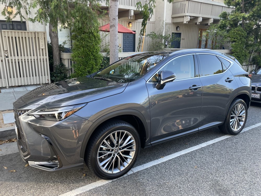 LEXUS SANTA MONICA - Updated May 2025 - 291 Photos & 1461 Reviews ...