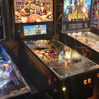 LYNN’S ARCADE - Updated January 2025 - 164 Photos & 45 Reviews - 1760 ...