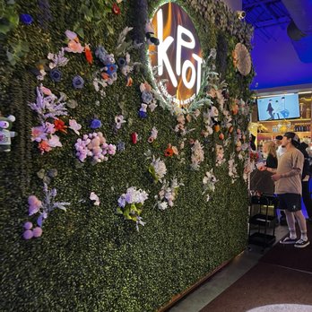 KPOT KOREAN BBQ & HOT POT - Updated August 2024 - 415 Photos & 331 ...