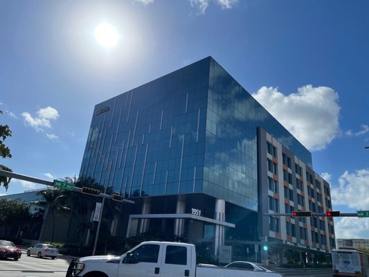 CONVERGE MIAMI - Updated May 2026 - 1951 NW 7th Ave, Miami, Florida ...