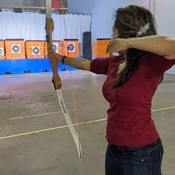 GUM YING RICHMOND ARCHERY CLUB - Updated December 2025 - 120-6011 ...