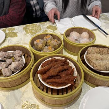 ROYAL DIM SUM - Updated April 2025 - 161 Photos & 43 Reviews - 1500 Old Country Rd, Westbury ...