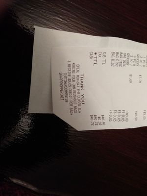 SHARP SHOPPER - Updated December 2025 - 11 Reviews - 340 W Main St ...