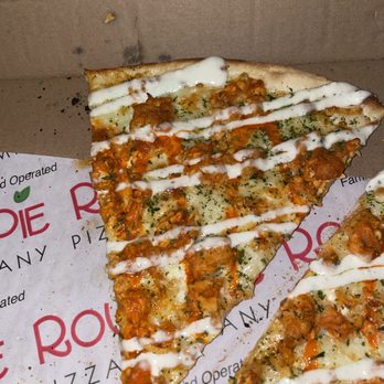 ROUND PIE PIZZA COMPANY - Updated December 2025 - 77 Photos & 135 ...