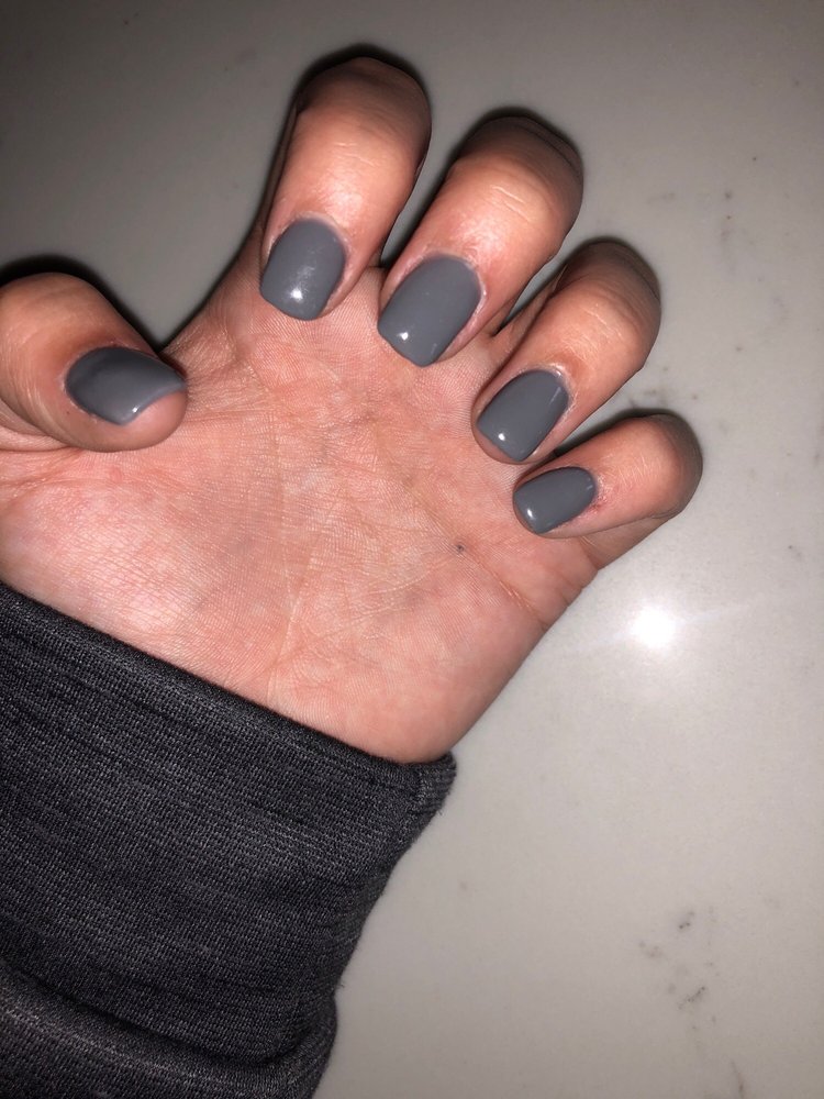 FIRST NAILS - Updated May 2025 - 401 N Hwy 77, Waxahachie, Texas - Nail ...