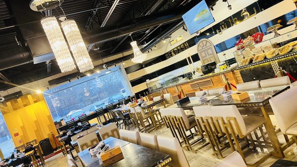 ZMZM SWEETS - Updated August 2025 - 97 Photos & 104 Reviews - 10511 S Harlem Ave, Chicago Ridge ...