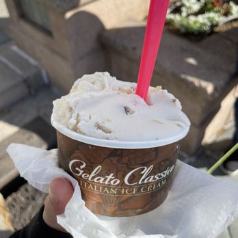 GELATO CLASSICO ITALIAN ICE CREAM - Updated June 2024 - 579 Photos ...
