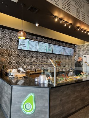 GUAC TIME - Updated October 2025 - 37 Photos & 40 Reviews - 1142 Deer ...