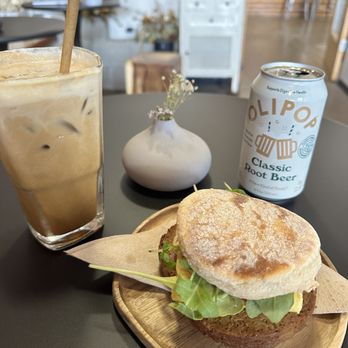 EXQUISITE CREATURES COFFEE - Updated June 2025 - 58 Photos & 34 Reviews ...